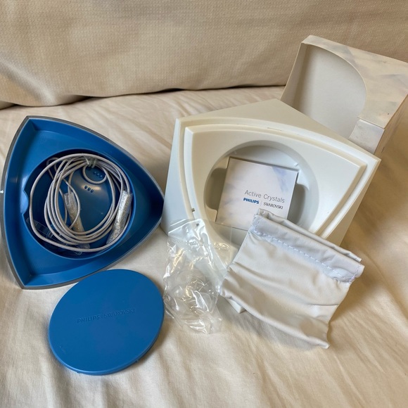 Swarovski | Accessories | Swarovski Active Crystals Space Sws400 | Poshmark